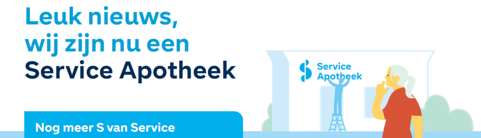 Service Apotheek | Service Apotheken Best