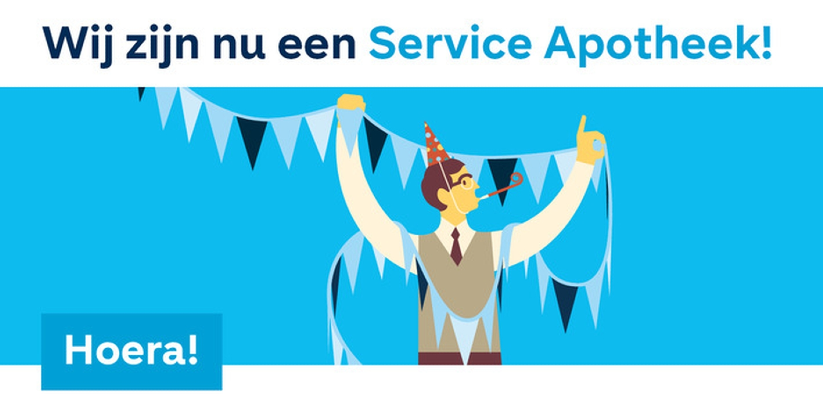 De Haagse Service Apotheek