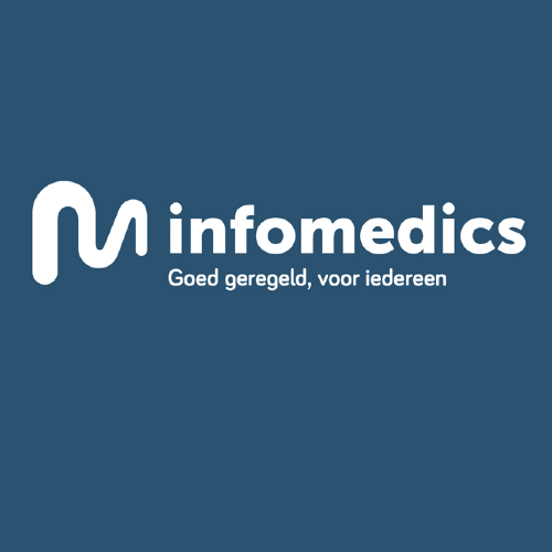 U krijgt uw rekening van Infomedics | Apotheek Reuver